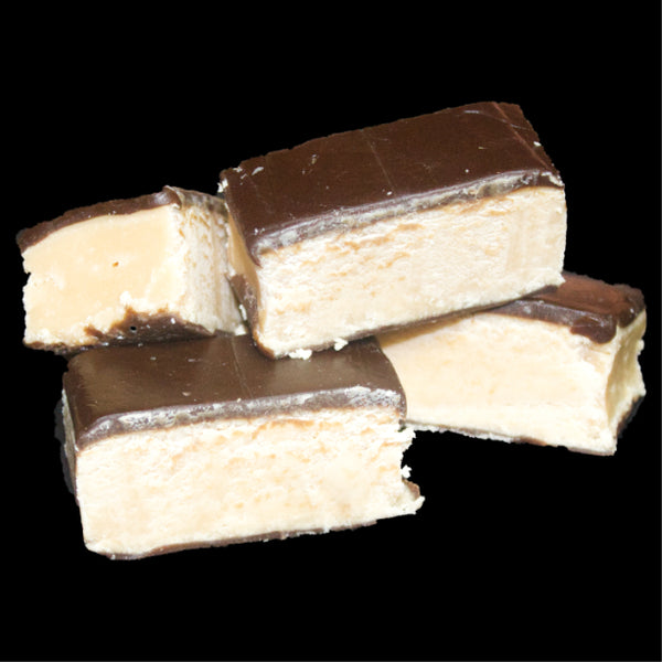 Chocolate Fudge | Rich & Creamy Handmade Fudge – Dunckley's Sweets