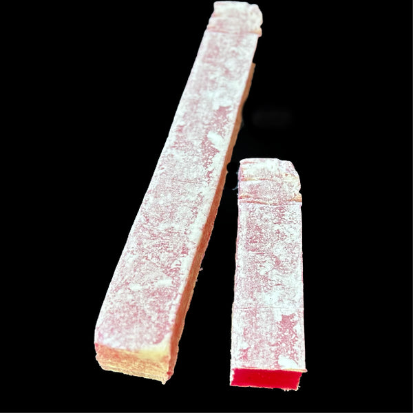 Turkish Delight Bars – Dunckley's Sweets
